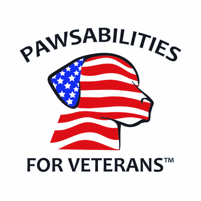 PAWS for A Cause Thriving with New Name Pawsabilities for Veterans ...